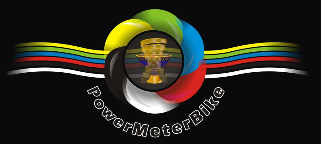 Bienvenido a Powermeterbike